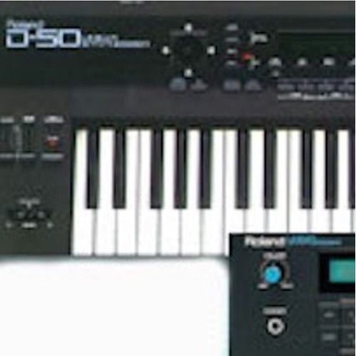 Stream Roland D50 - TR808 LA Mix by Kid Nepro USA | Listen online for ...