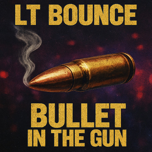 Stream Bullet In The Gun 2025 (UK BOUNCE Remix) FREE DOWNLOAD by LT ...
