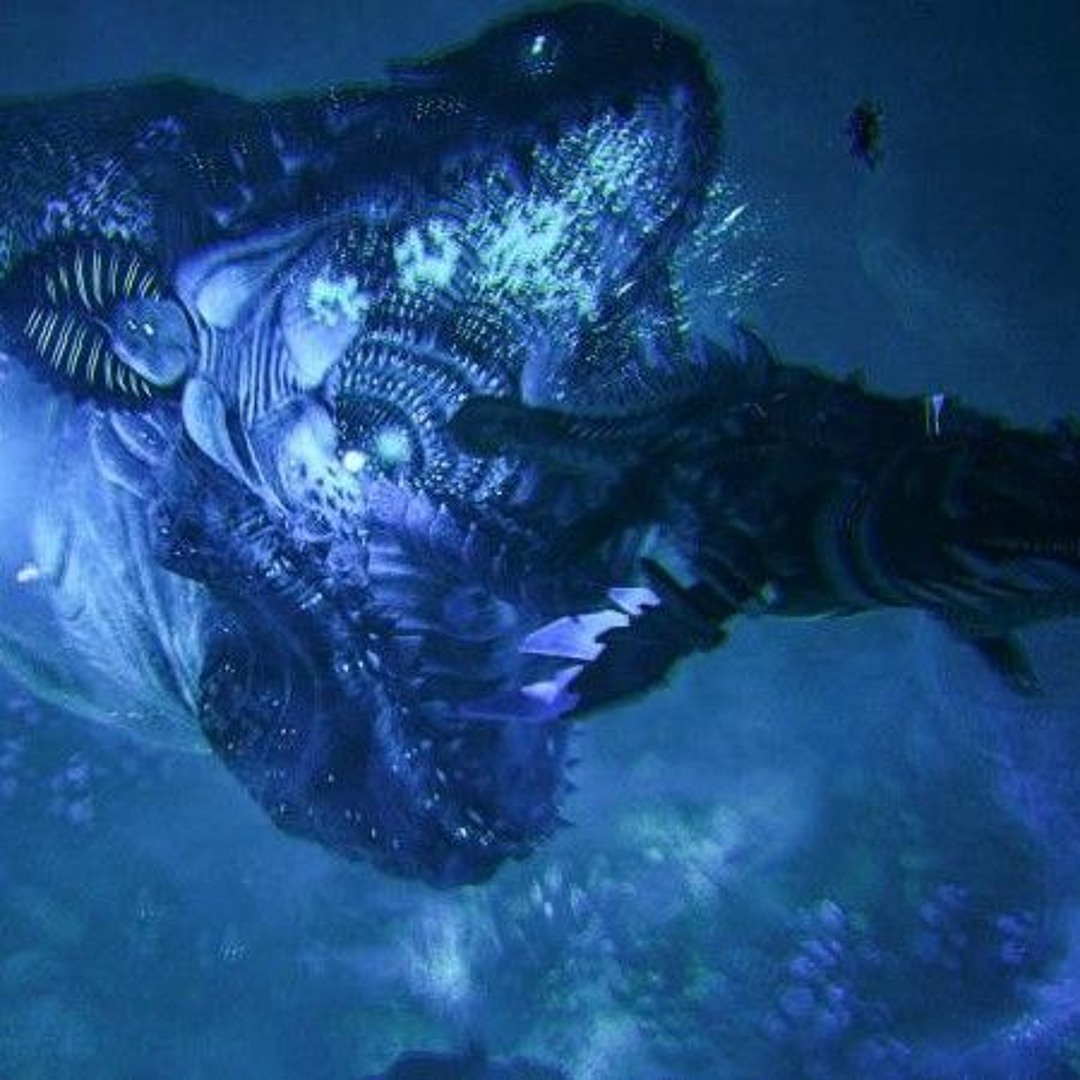 Stream ARK Survival Evolved - In Deep Water by Galling Fox | Listen ...