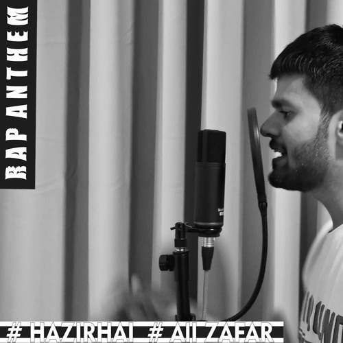 Stream #rapchallenge #ecgrapper #rapper #Hazirhai #bhaeehazirhai # ...