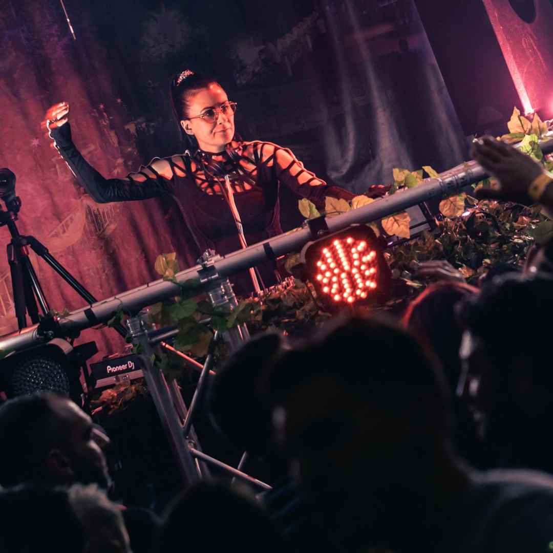 Stream MISS ROBERTA 4HRS EXTENDED SET AT GET FUNKY 107 - 11.03.2023 by ...