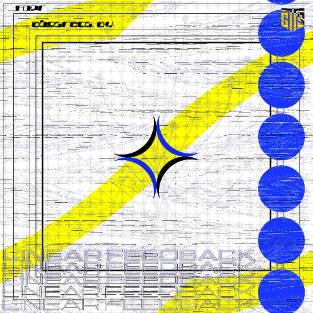 Stream roər & Abstract 64 - Linear Feedback 【EGTS 2025 Semifinals NM3】 by roər | Listen online ...