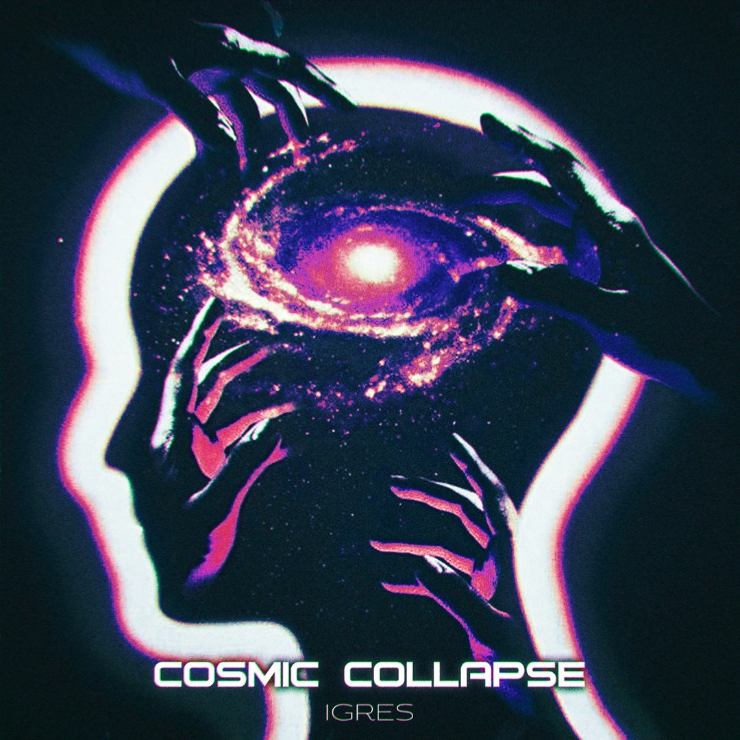 Stream iGRES | Listen to COSMIC COLLAPSE playlist online for free on ...