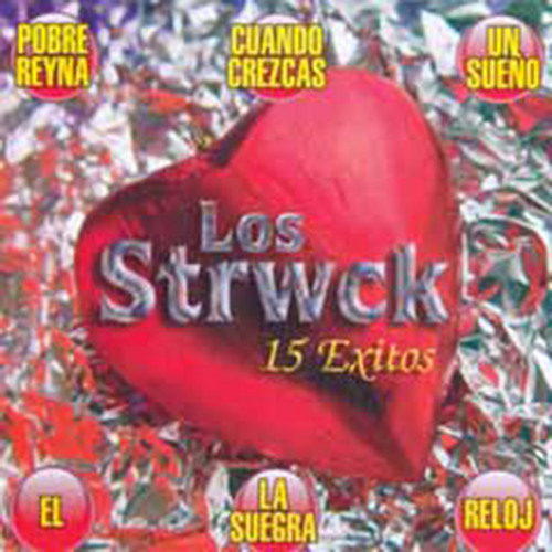 Stream Nena Ven by Los Strwck | Listen online for free on SoundCloud