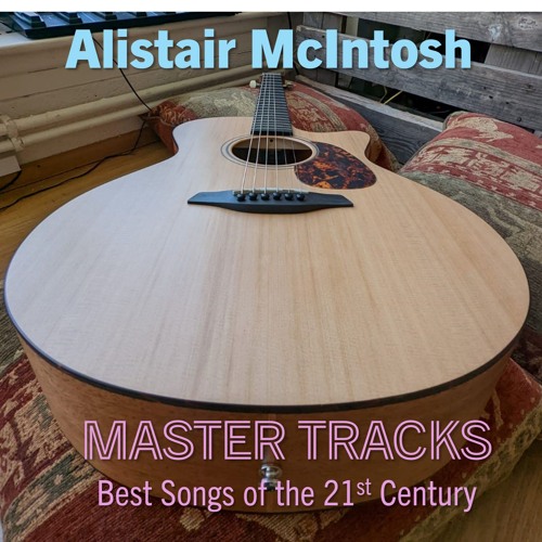 Stream Where's The Love (Electrified) - feat. Nick Clarry by Alistair ...