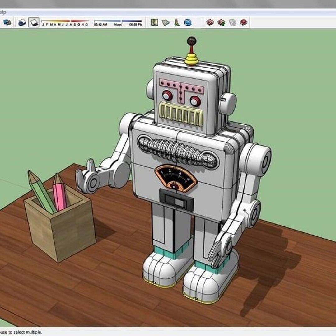 Listen to music albums featuring 2D and 3D CAD Software: A ...