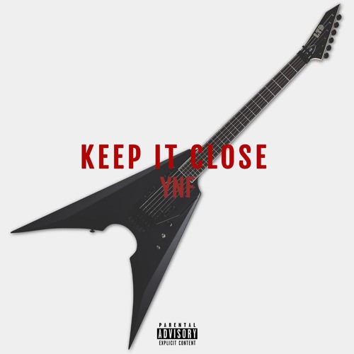 Stream Keep It Close by Young N Fly | Listen online for free on SoundCloud