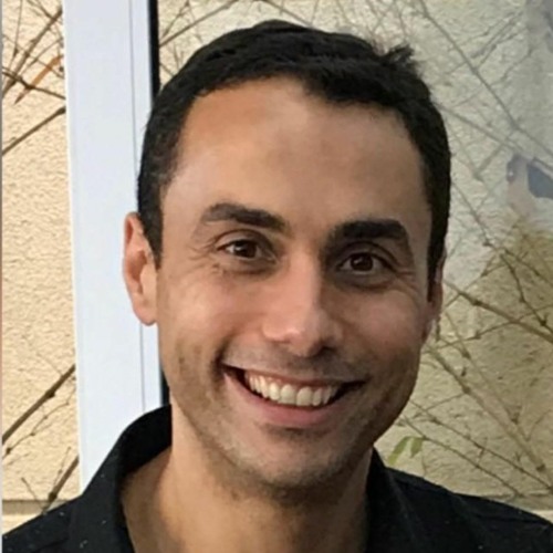 Stream 14/03/22 "Qual é a sua identidade?" (Daniel Ferrari) by ...