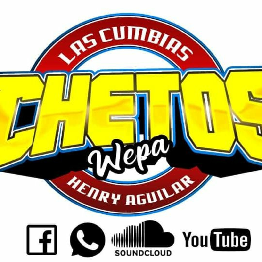 Stream DISFRUTO [OFFICIAL] - LAS CUMBIAS CHETOSWEPA by MR.CHETOS/LAS ...
