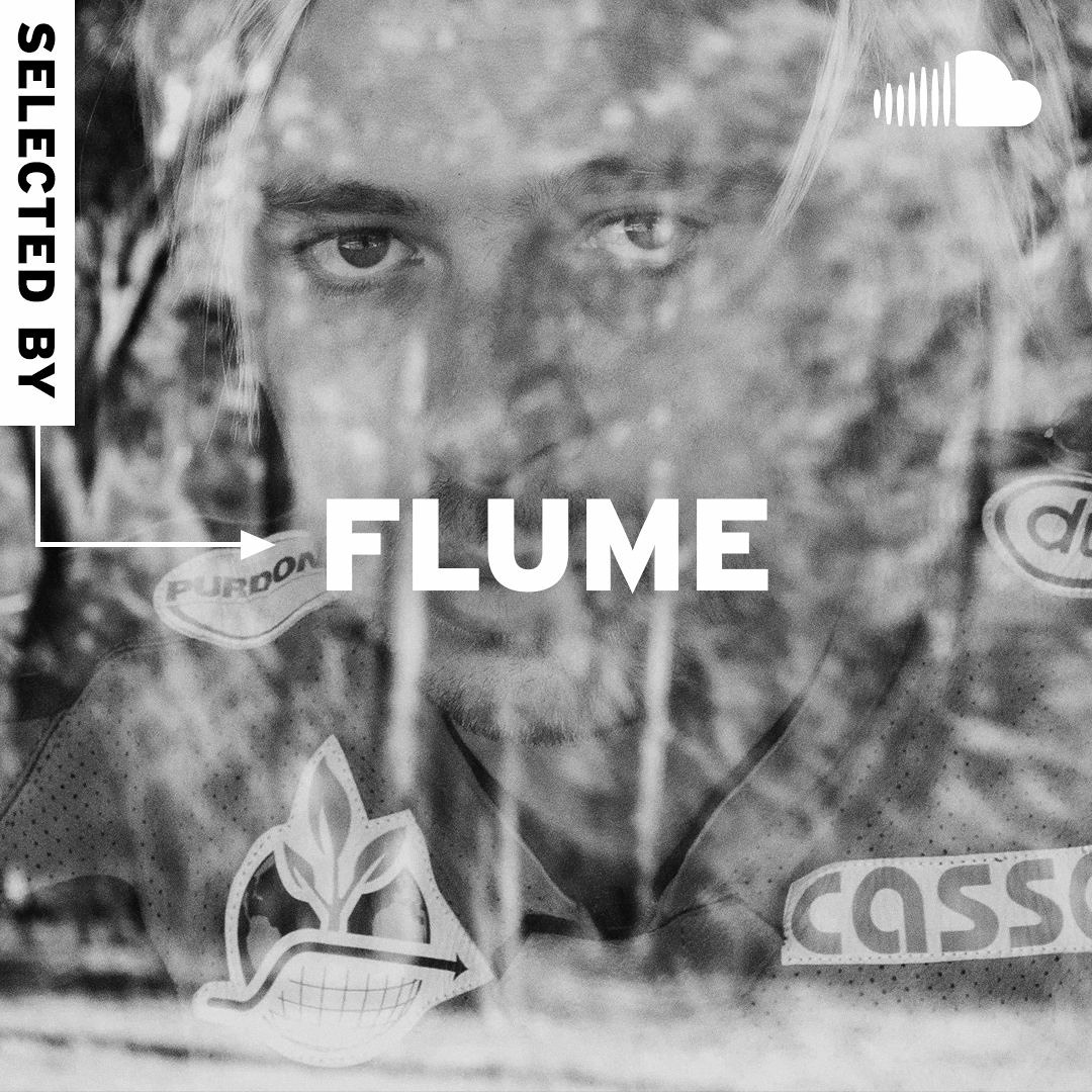Stream Flume | Listen to Selected By... playlist online for free on ...