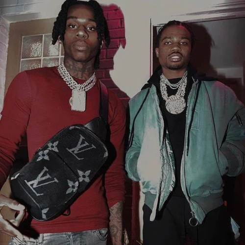 Stream Polo G x Roddy Rich - My Brothers by djs808s | Listen online for ...