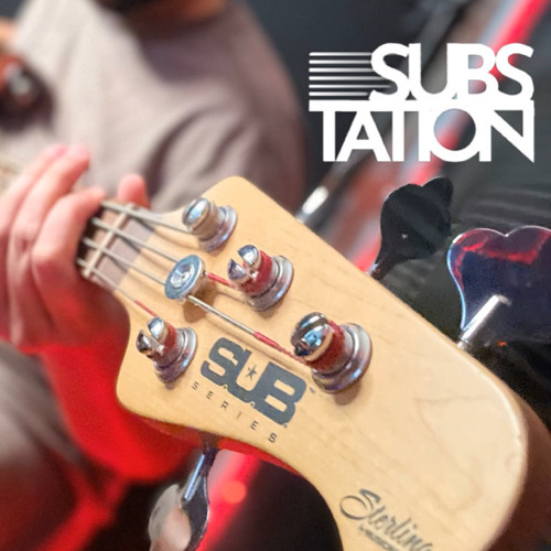 Stream SUBSTATION - Night Flow by SUBSTATION | Listen online for free ... Stream SUBSTATION - Night Flow by SUBSTATION | Listen online for free ...