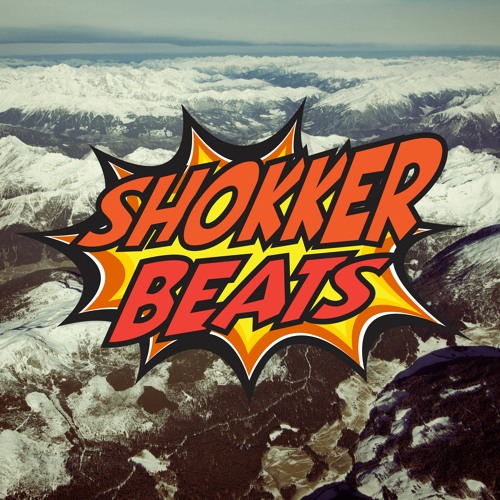 Stream Air France by SHOKKER BEATS | Listen online for free on SoundCloud