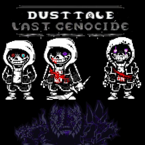 Stream most epic Sonic XD | Listen to dusttale last genocide mi estilo ...