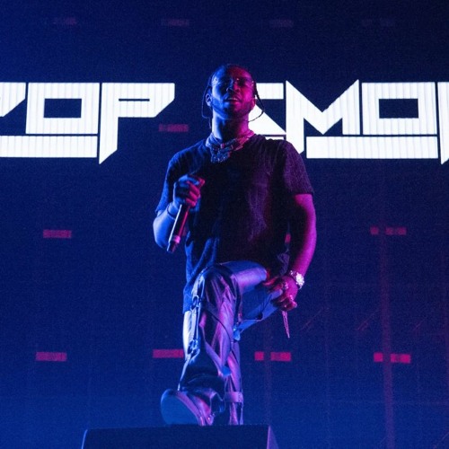 Stream POP SMOKE & JUICE WRLD - CHIT-CHAT Ft. XXXTENTACION, SKI MASK ...