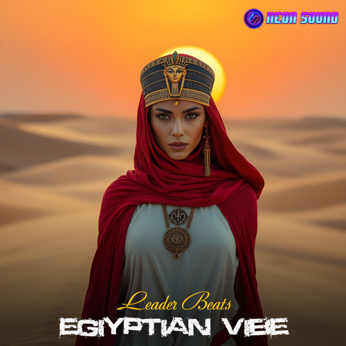 Stream Egyptian Vibe by Leader Beats | Listen online for free on SoundCloud