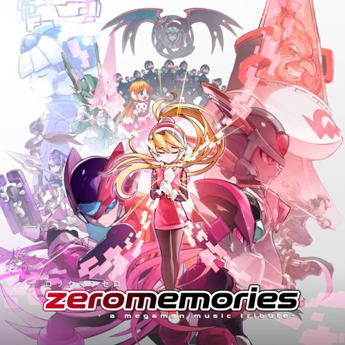 Stream Mega Man Zero 3 Cannon Ball - Frozenith Remix by Oongus Boongus ...