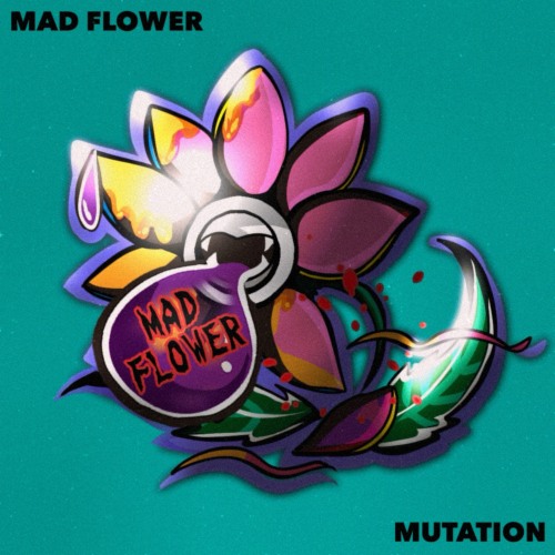 Stream Mad Flower - Mutation by Mad Flower | Listen online for free on ...