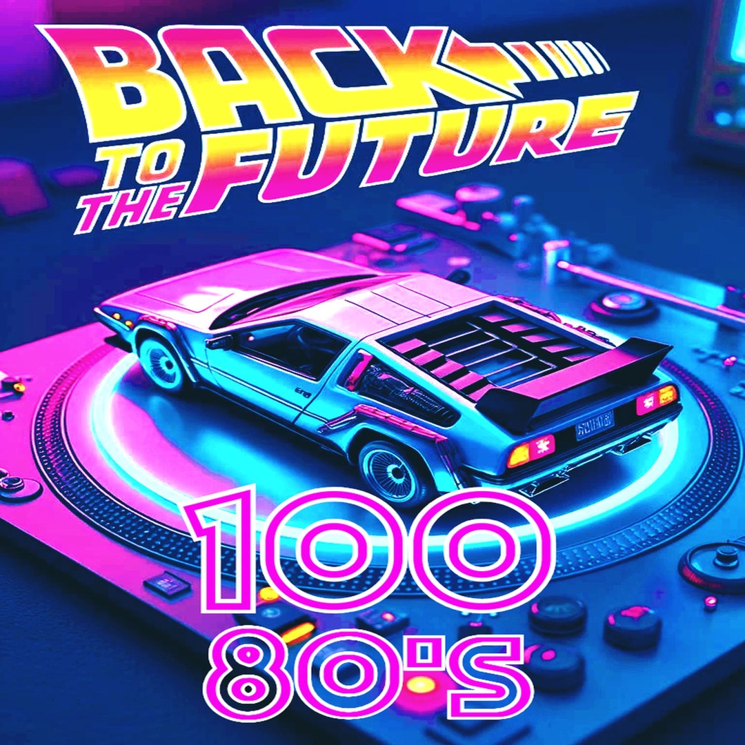 Stream 80's Remixes - THIS IS IT! 100 SONGS // Promo Only // Dance ...