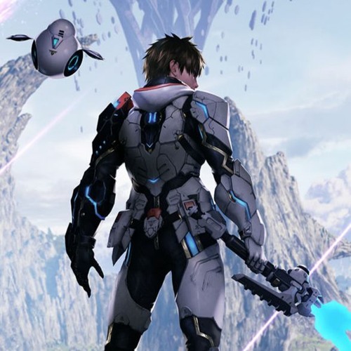 Stream PSO2: New Genesis - "The Dreaded Enemy" BOSS M BGM (Genesis ...