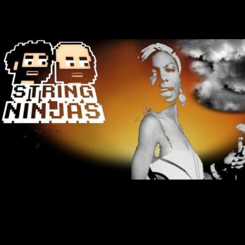 Stream Feeling Good (Nina Simone Cover) by String Ninjas | Listen ...