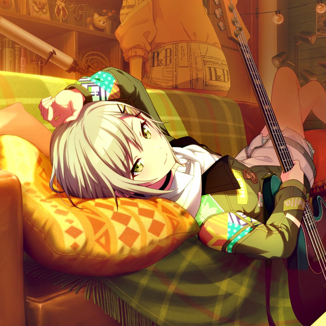 Stream Lost One's Weeping - Shiho Hinomori/Rin Kagamine Mix (Project Sekai) by miya | Listen ...