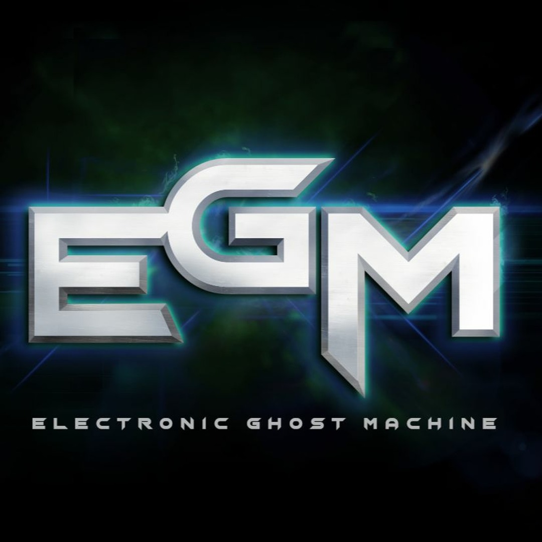 Stream I Was The First Cyborg - Dark Matter Remix by Electronic Ghost ...