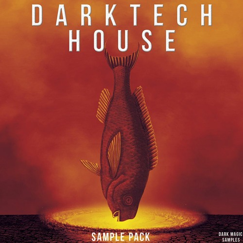 Stream Dark Tech House Sample Pack by Dark Magic Samples | Listen ...