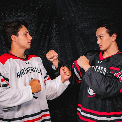 Stream episode Northeastern Club Hockey Mix 2022-2023 by Haskell ...
