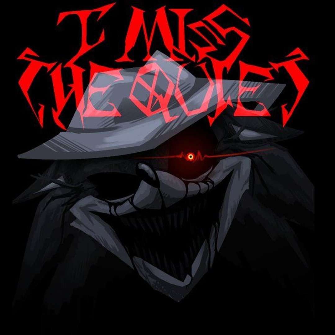 Stream Lord X - I Miss The Quiet (Increased Vocals) by Epsilon094 ...