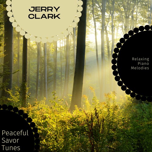 Stream Jerry Clark - Unwilling Tone Of Piano by Jerry Clark | Listen ...