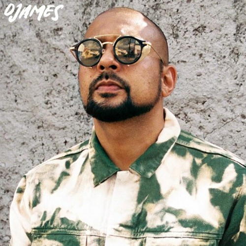 Stream DJames | Listen to DJames Remixes playlist online for free on ...