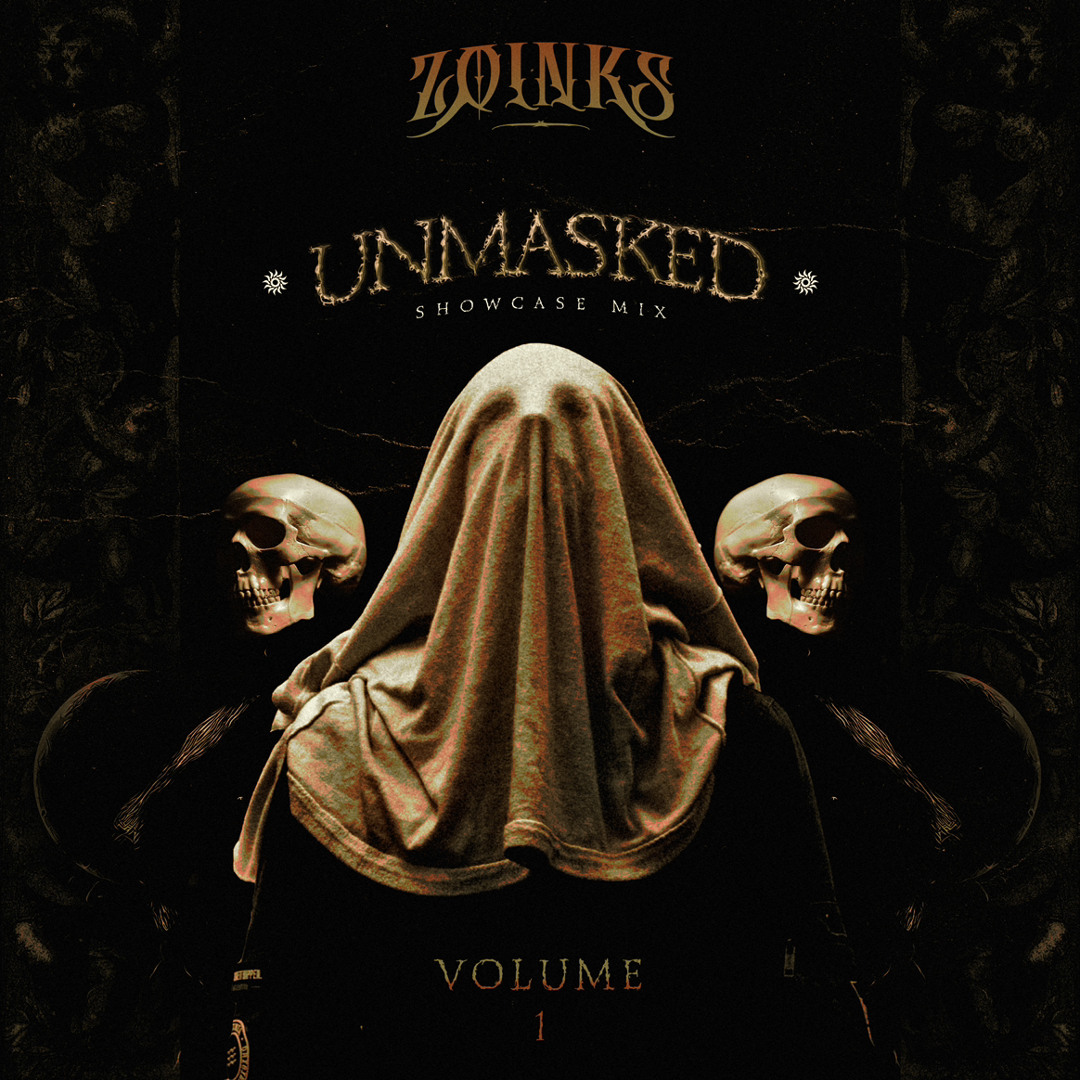 Stream Zoinks - UnMasked Vol. 1 (Zoinks Showcase 2022) by Zoinks ...