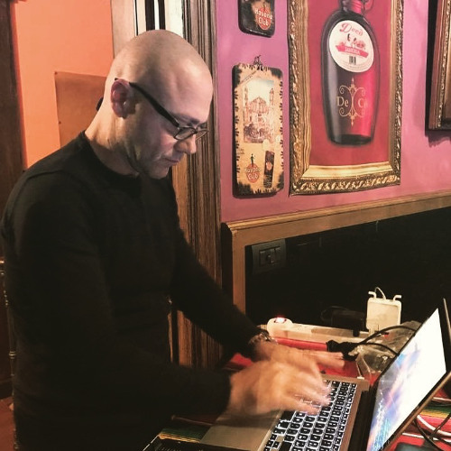 Stream Dave Scott- The Dave's Touch ! by Dave Scott | Listen online for ...