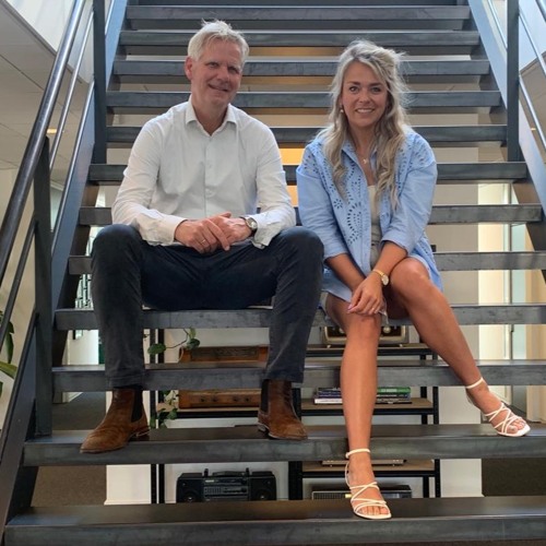 Stream New Business Radio | Listen to Let's Talk Business #577 - De ...