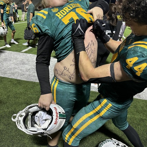 Stream User 869600643 | Listen to pre game football 🏈 playlist online ...