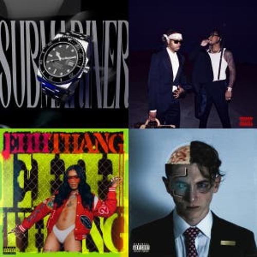 Stream Storemusic | Listen to Rap Şarkıları 2024 - Yabancı Rap Şarkılar ...