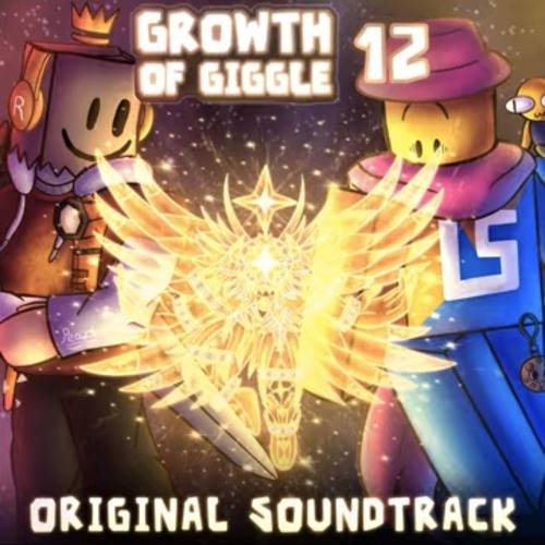 Stream JackTheGen- Growth Of Giggle 12 OST - Trailer Theme by Alter ...