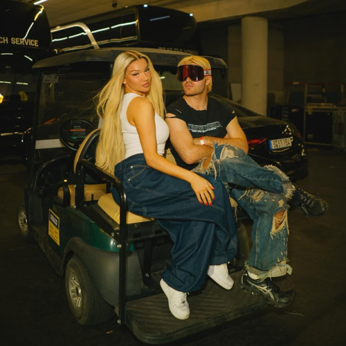 Stream Shirin David feat. Ski Aggu - Atzen und Barbies by Titan ...