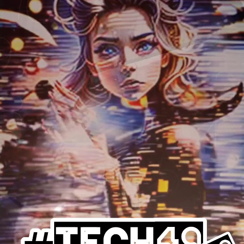 Stream THERE'S A WAR OUT FOR YOUR MIND by #TECH49 | Listen online for free on SoundCloud