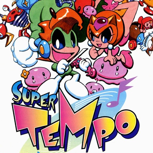 Stream VGM Planet | Listen to Super Tempo OST playlist online for free ... Stream VGM Planet | Listen to Super Tempo OST playlist online for free ...