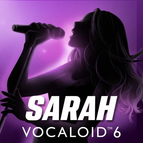 Stream SARAH - EDM - by vocaloid_yamaha | Listen online for free on ...
