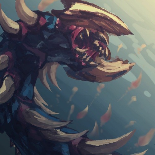 Stream Terraria Calamity - Outcast of The Sulphurous Seas (Remastered ...