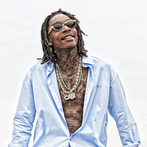 Wiz Khalifa 2022 Style
