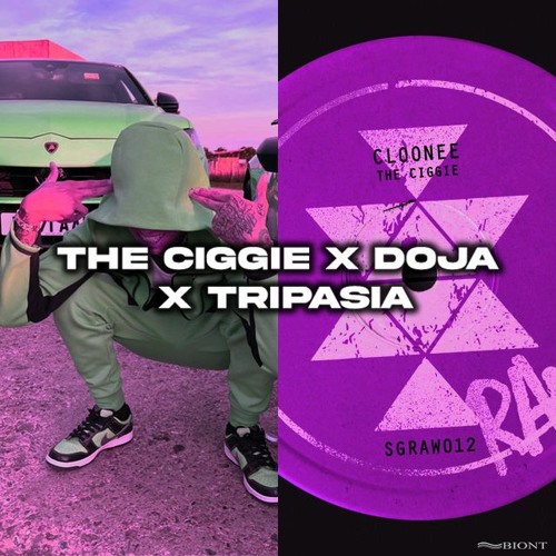 pumpyoursound.com | DOJA X THE CIGGIE X TRIPASIA (BIONT mashup)
