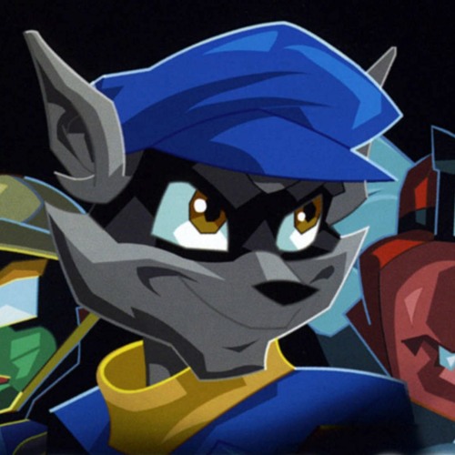 Stream Sly Cooper by Phantasmagoria | Listen online for free on SoundCloud