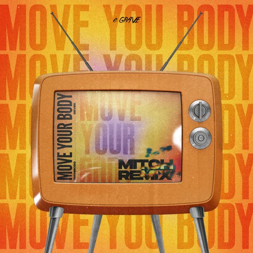 Stream MITCH | Listen to Ownboss & Sevek - Move Your Body (Mitch Remix ... Stream MITCH | Listen to Ownboss & Sevek - Move Your Body (Mitch Remix ...