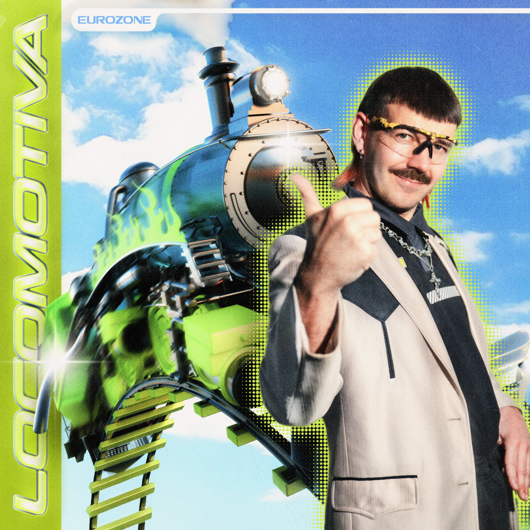 Stream Locomotiva by Panteros666 | Listen online for free on SoundCloud