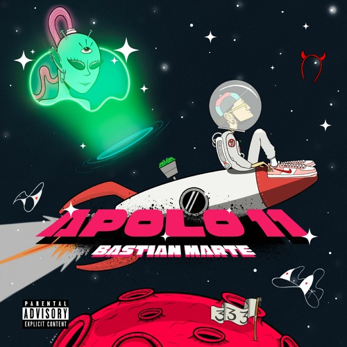 Stream Bastian Marte | Listen to Apolo 11 - Bastian Marte playlist ... Stream Bastian Marte | Listen to Apolo 11 - Bastian Marte playlist ...
