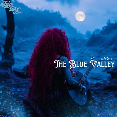Stream SAGE - The Blue Valley by Trece Locos | Listen online for free ...
